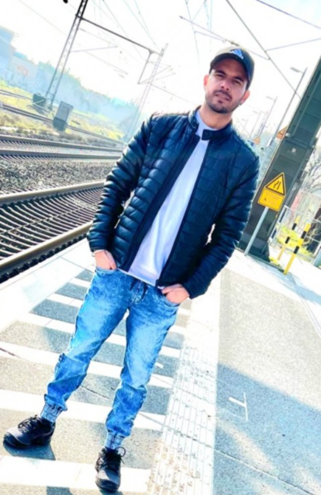 Gora, 33, Хойзенштамм - "RusDate.de"