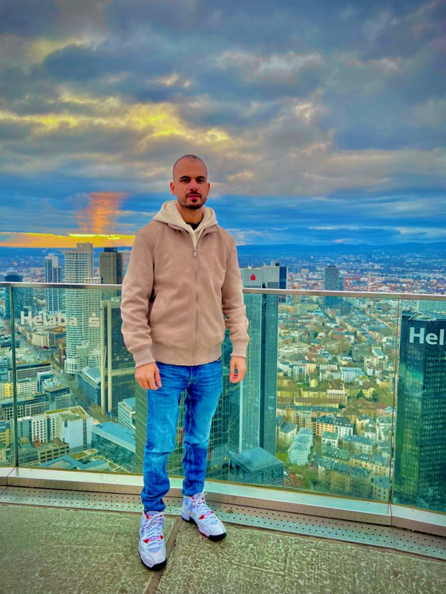 Gora, 33, Хойзенштамм - "RusDate.de"