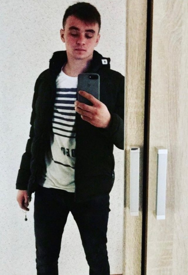 Vlad, 24, Люббекке - "RusDate.de"