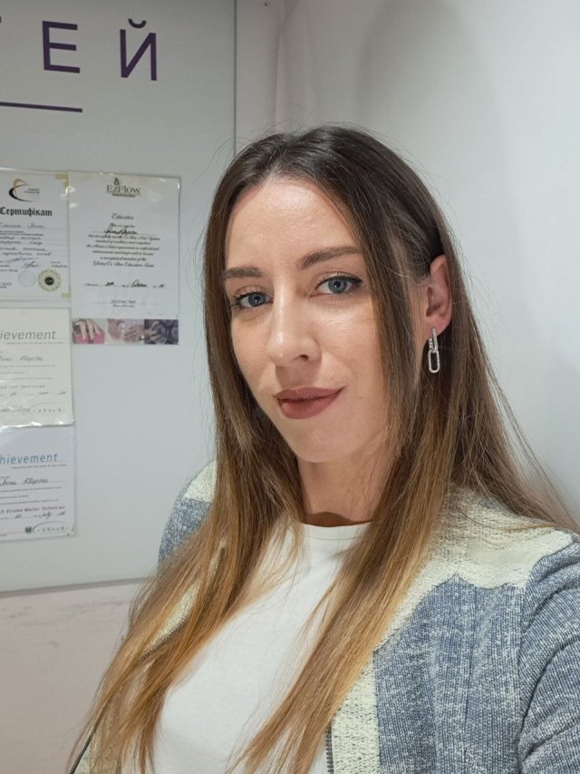 Александра, 32, Одесса - "RusDate.de"