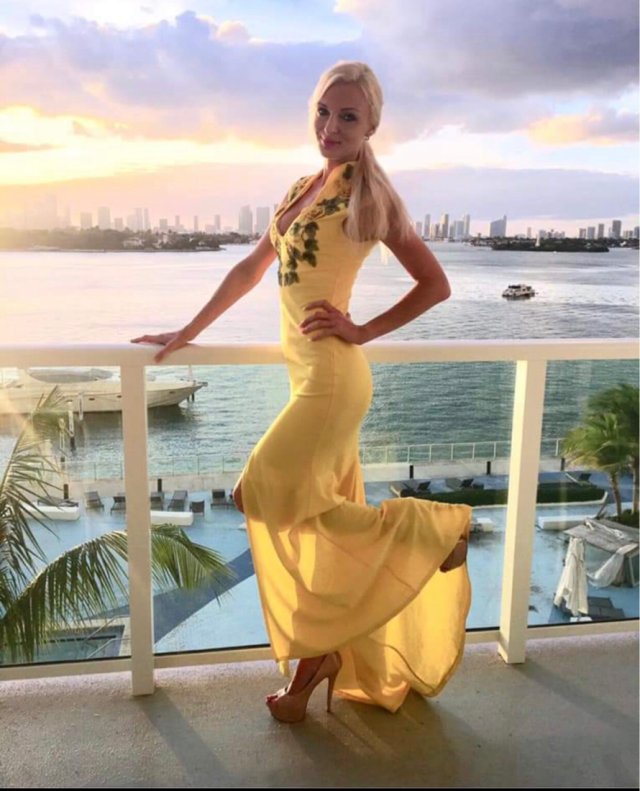 Annista, 29, Голливуд - "RusDate.de"