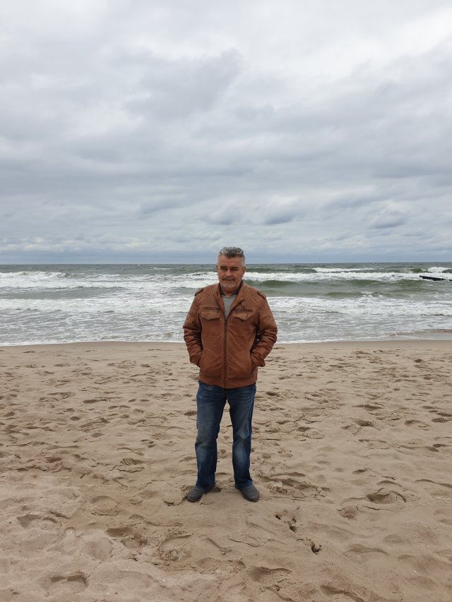 Гек, 68, Золинген - "RusDate.de"