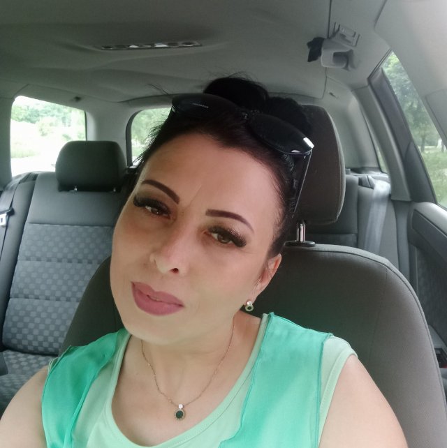 Виктория, 49, Мариуполь - "RusDate.de"