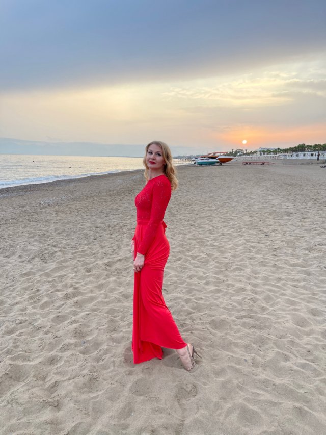 Julia, 37, Дюссельдорф - "RusDate.de"