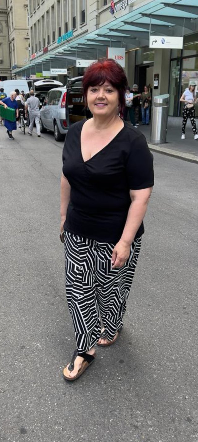 Ольга, 56, Хильдесхайм - "RusDate.de"