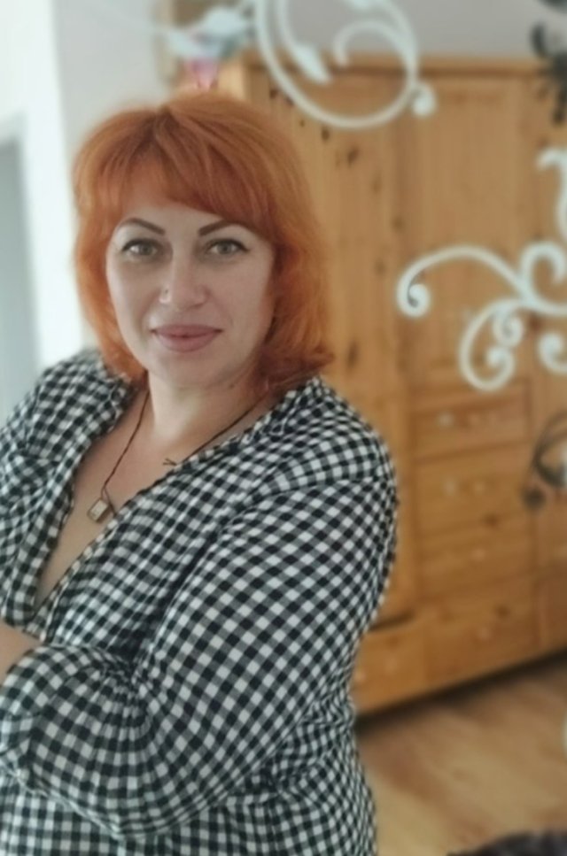 Viktoria, 45, Карлсруэ - "RusDate.de"