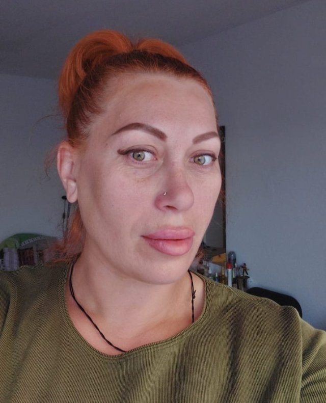 Viktoria, 45, Карлсруэ - "RusDate.de"