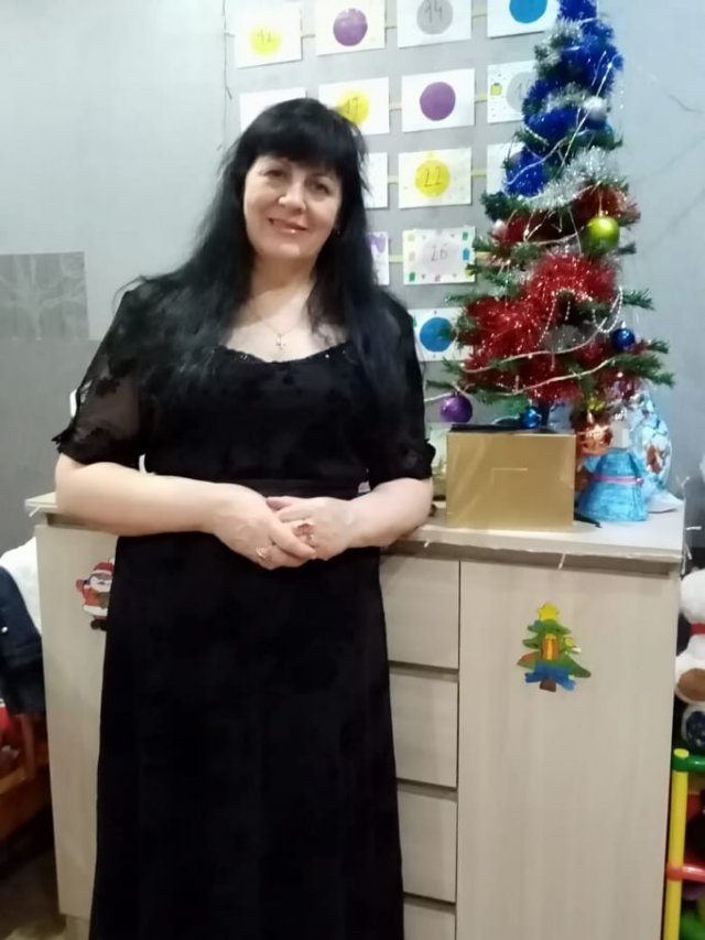 Любовь, 64, Кронштадт - "RusDate.de"