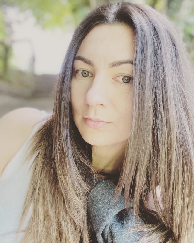 Ala, 36, Франкфурт - "RusDate.de"