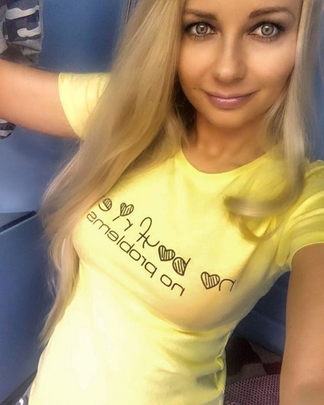 Anna, 35, Париж - "RusDate.de"