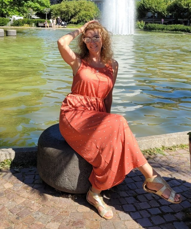 Tatiana, 50, Мангейм - "RusDate.de"
