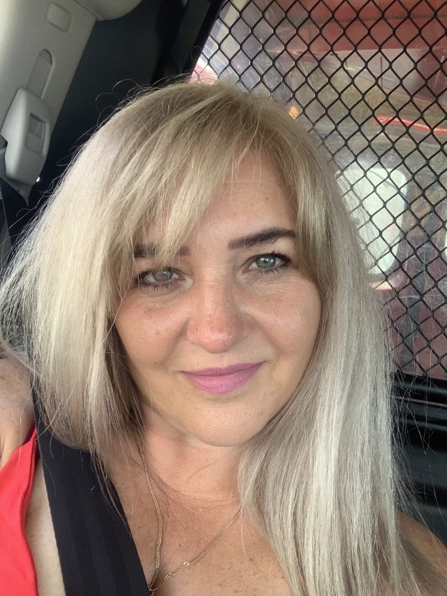 Нина, 54, Регенсбург - "RusDate.de"