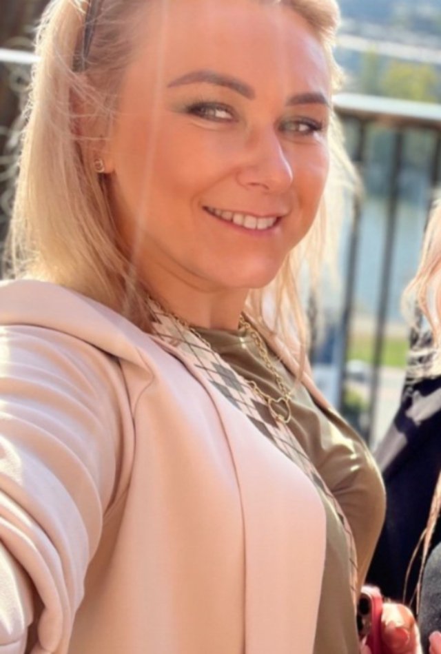 Olga, 41, Мешеде - "RusDate.de"