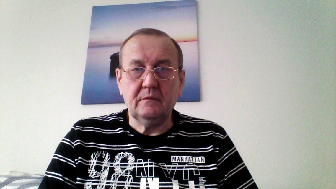 Wladimir., 71, Клоппенбург - "RusDate.de"