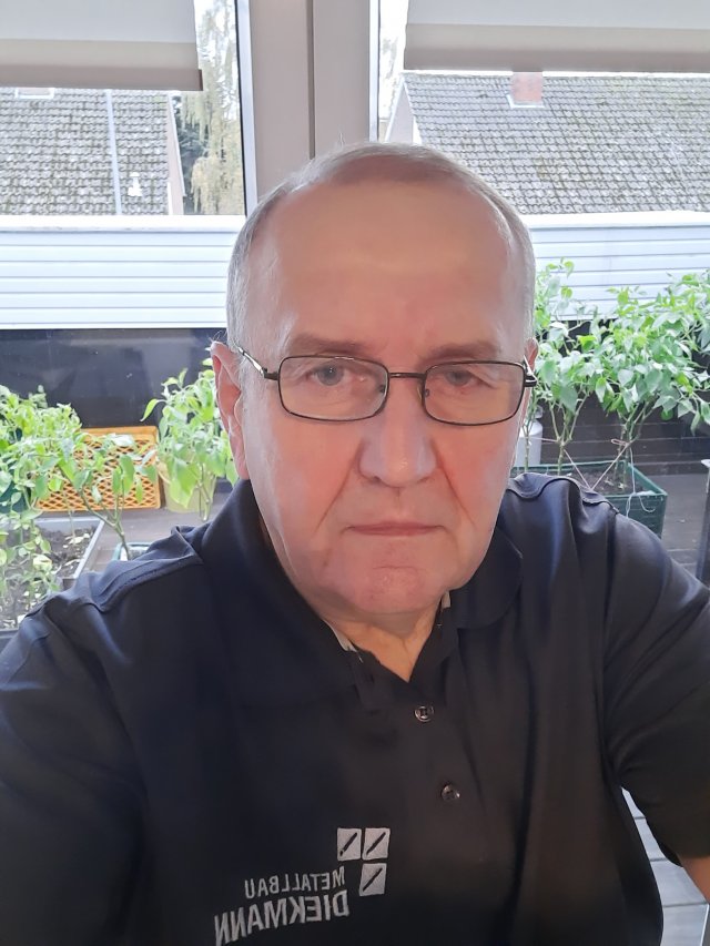 Wladimir., 71, Клоппенбург - "RusDate.de"