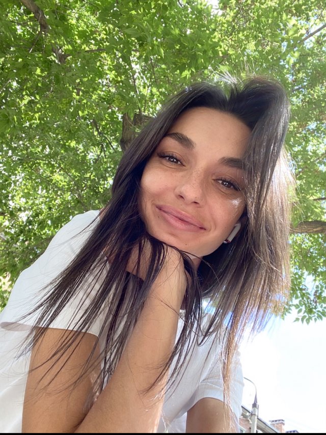 Kristi, 28, Франкфурт - "RusDate.de"