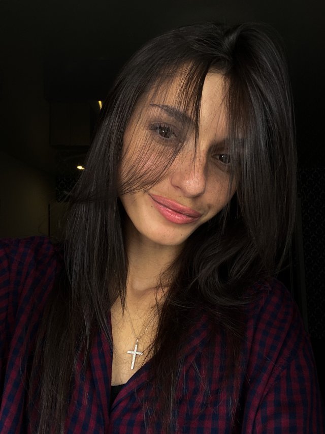 Kristi, 28, Франкфурт - "RusDate.de"