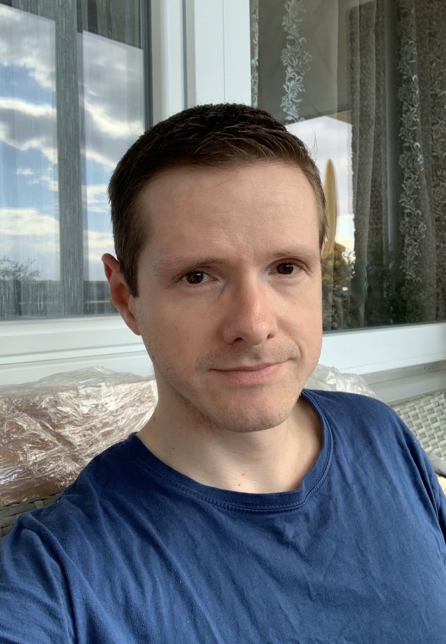 Даниил, 43, Франкфурт - "RusDate.de"