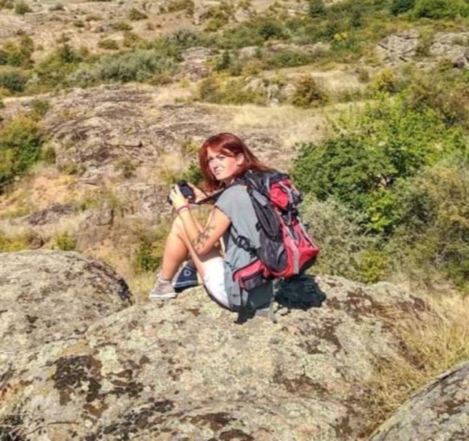 Nadiia, 36, Belsele - "RusDate.de"