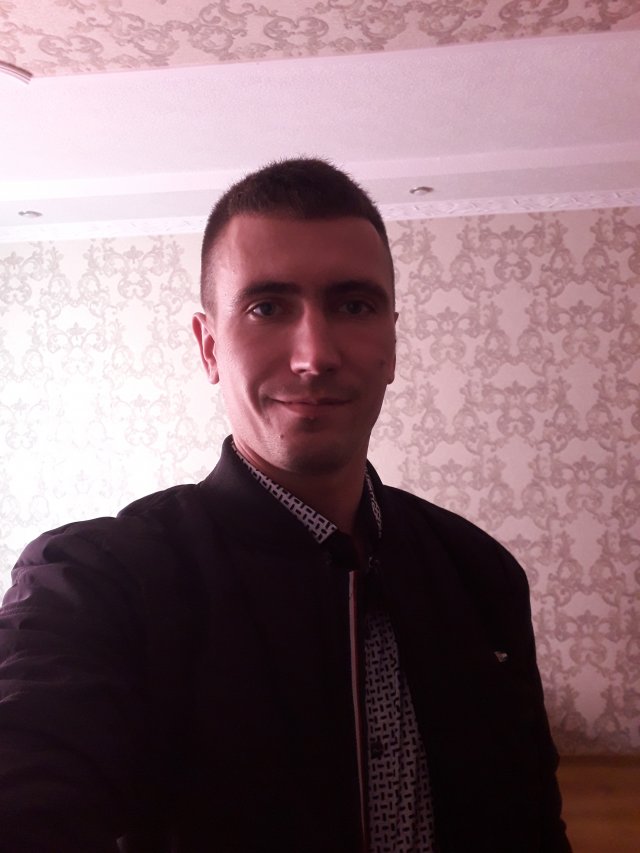 Robert, 31, Штутгарт - "RusDate.de"