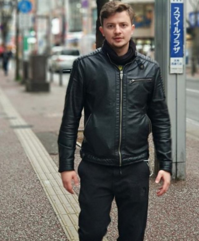 Иван, 34, Кайзерслаутерн - "RusDate.de"