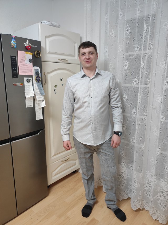 Александр, 38, Дрезден - "RusDate.de"