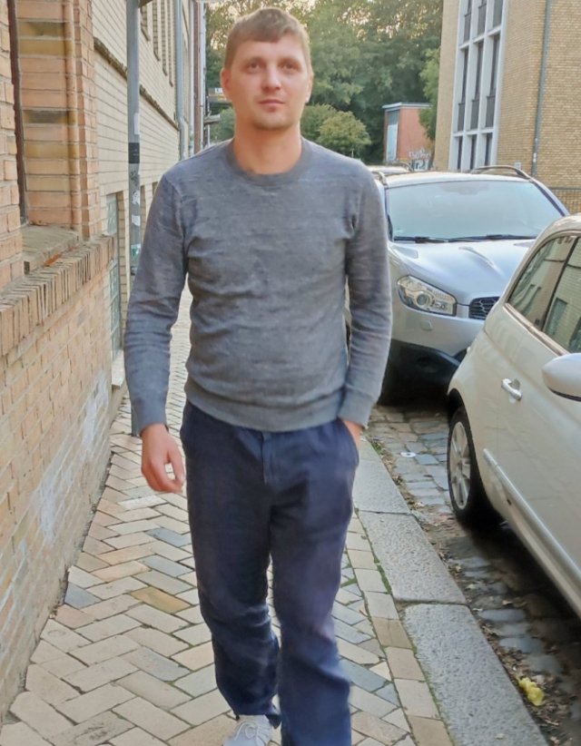 Александр, 38, Дрезден - "RusDate.de"