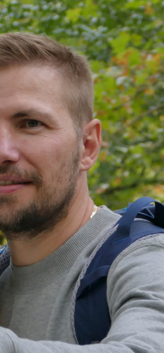 Эйрих В, 48, Брухзаль - "RusDate.de"