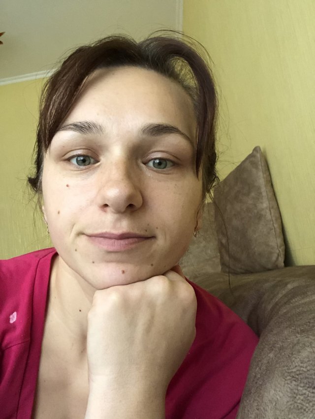 Оля, 35, Гёттинген - "RusDate.de"