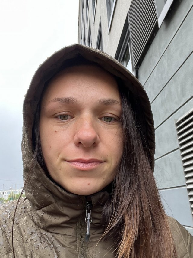 Оля, 35, Гёттинген - "RusDate.de"