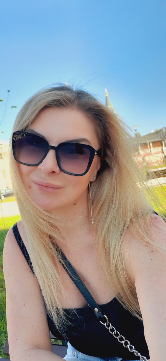 Яна, 44, Москва - "RusDate.de"