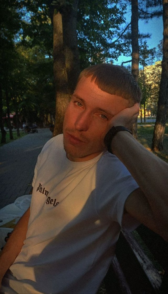 Marian, 23, Дюссельдорф - "RusDate.de"