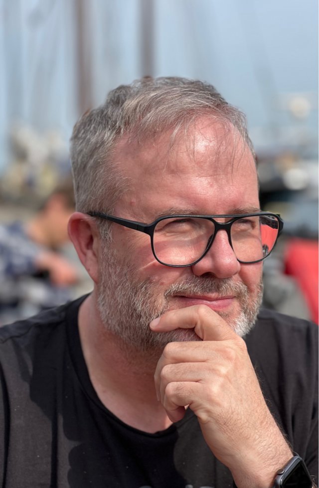 Michael, 56, Гамбург - "RusDate.de"