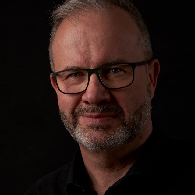 Michael, 57, Гамбург - "RusDate.de"