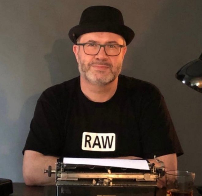 Michael, 57, Гамбург - "RusDate.de"