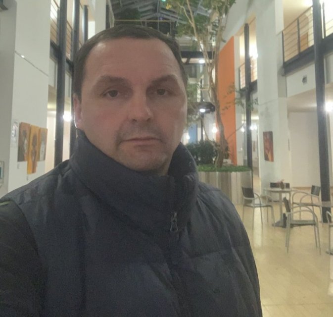 Серёжа, 47, Дюссельдорф - "RusDate.de"