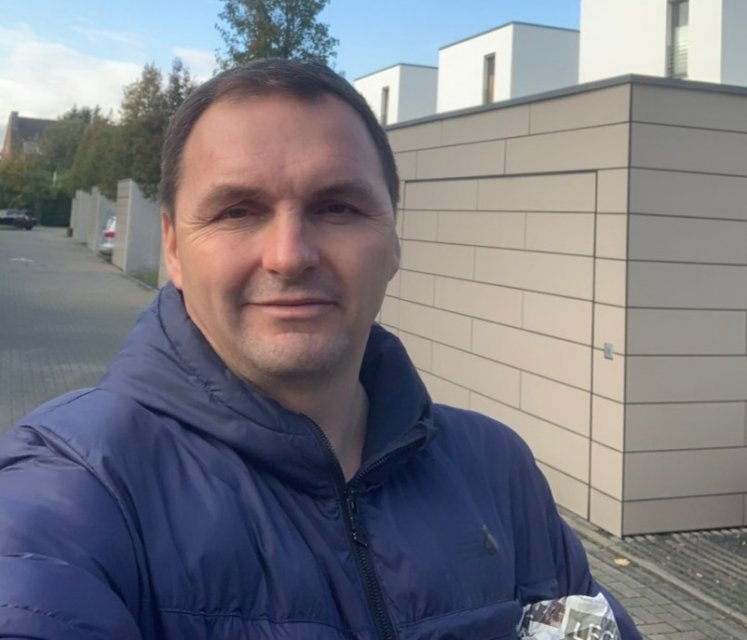 Серёжа, 47, Дюссельдорф - "RusDate.de"