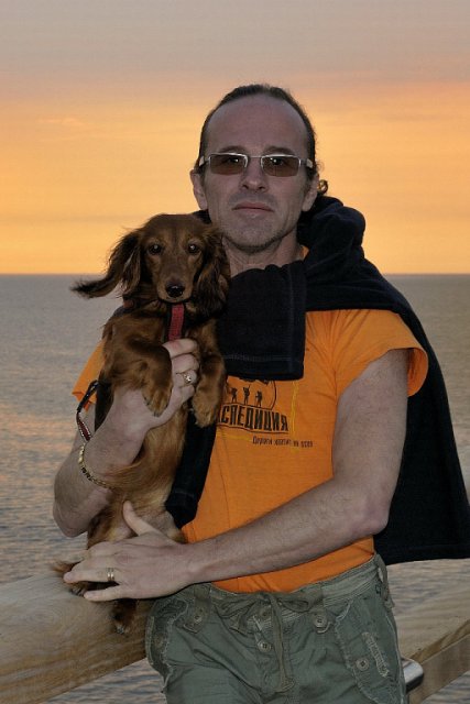 Harry, 58, Мюнстер - "RusDate.de"