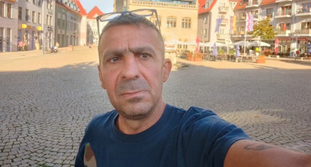 Armen, 46, Магдебург - "RusDate.de"