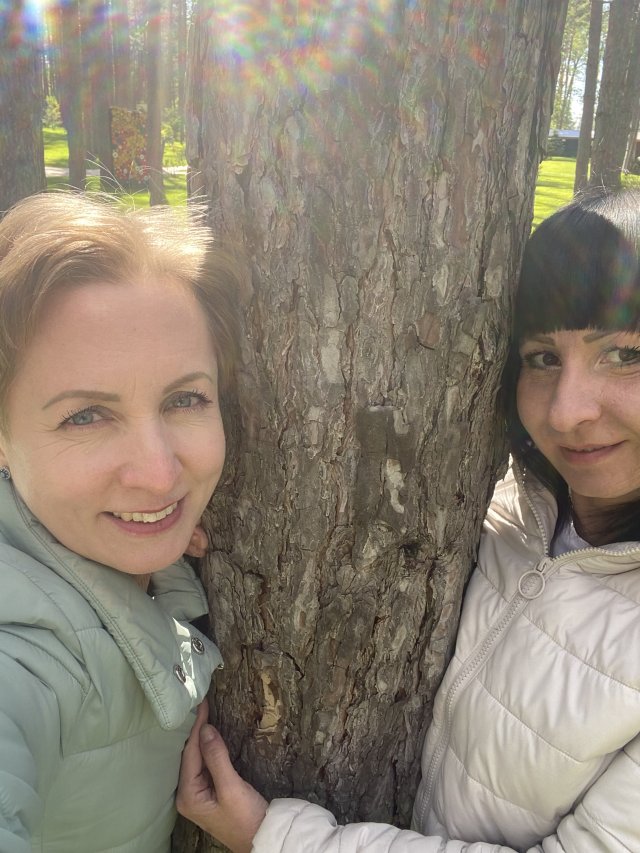 Ольга, 51, Самара - "RusDate.de"