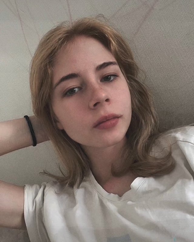 Снежана, 22, Санкт-Петербург - "RusDate.de"