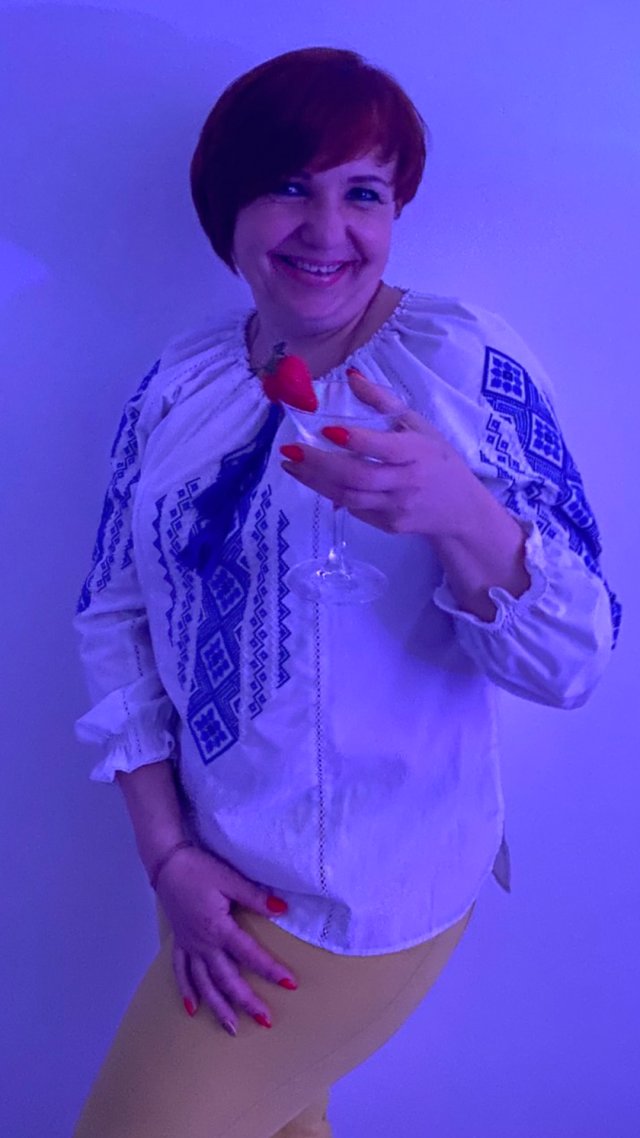 Виктория, 48, Bad Staffelstein - "RusDate.de"