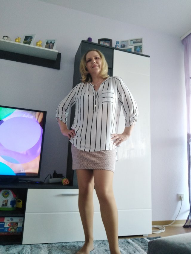 Anna, 42, Порта-Вестфалика - "RusDate.de"