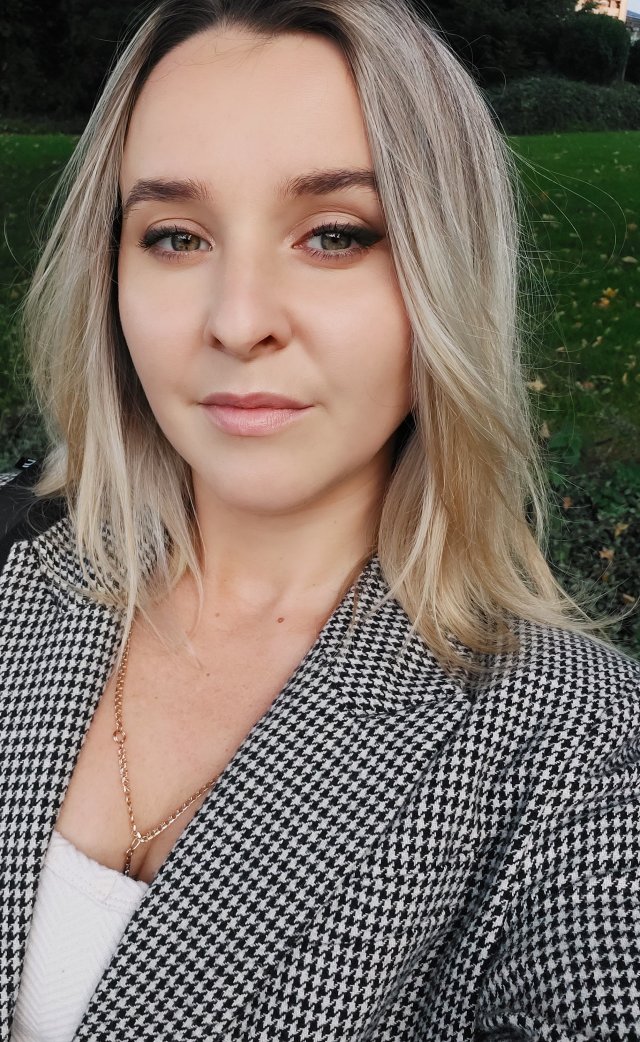 Ekaterina, 33, Фюрстенберг - "RusDate.de"