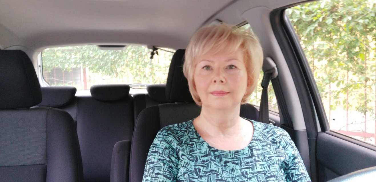 Наталья, 59, Ставрополь - "RusDate.de"