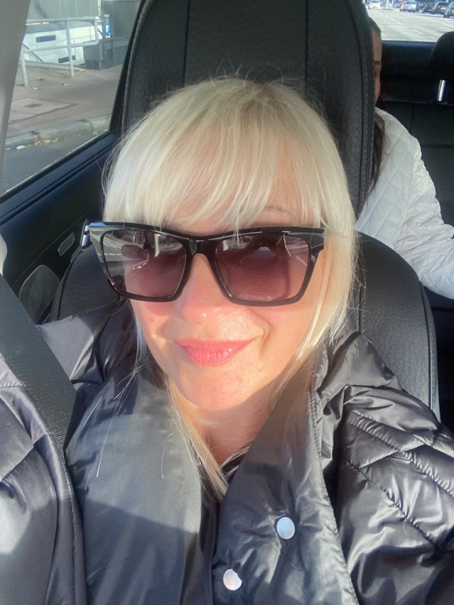 Ольга, 50, Куксхафен - "RusDate.de"