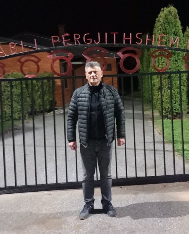 Dalip, 61, Дуйсбург - "RusDate.de"