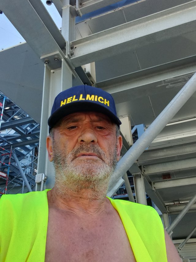 Dalip, 61, Дуйсбург - "RusDate.de"