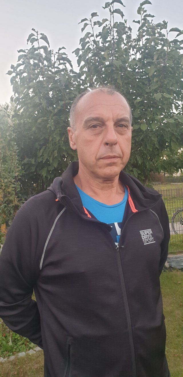 Александр, 61, Аугсбург - "RusDate.de"