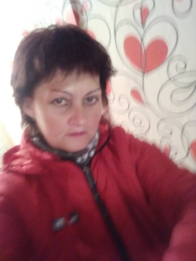 Аля, 59, Риддер - "RusDate.de"